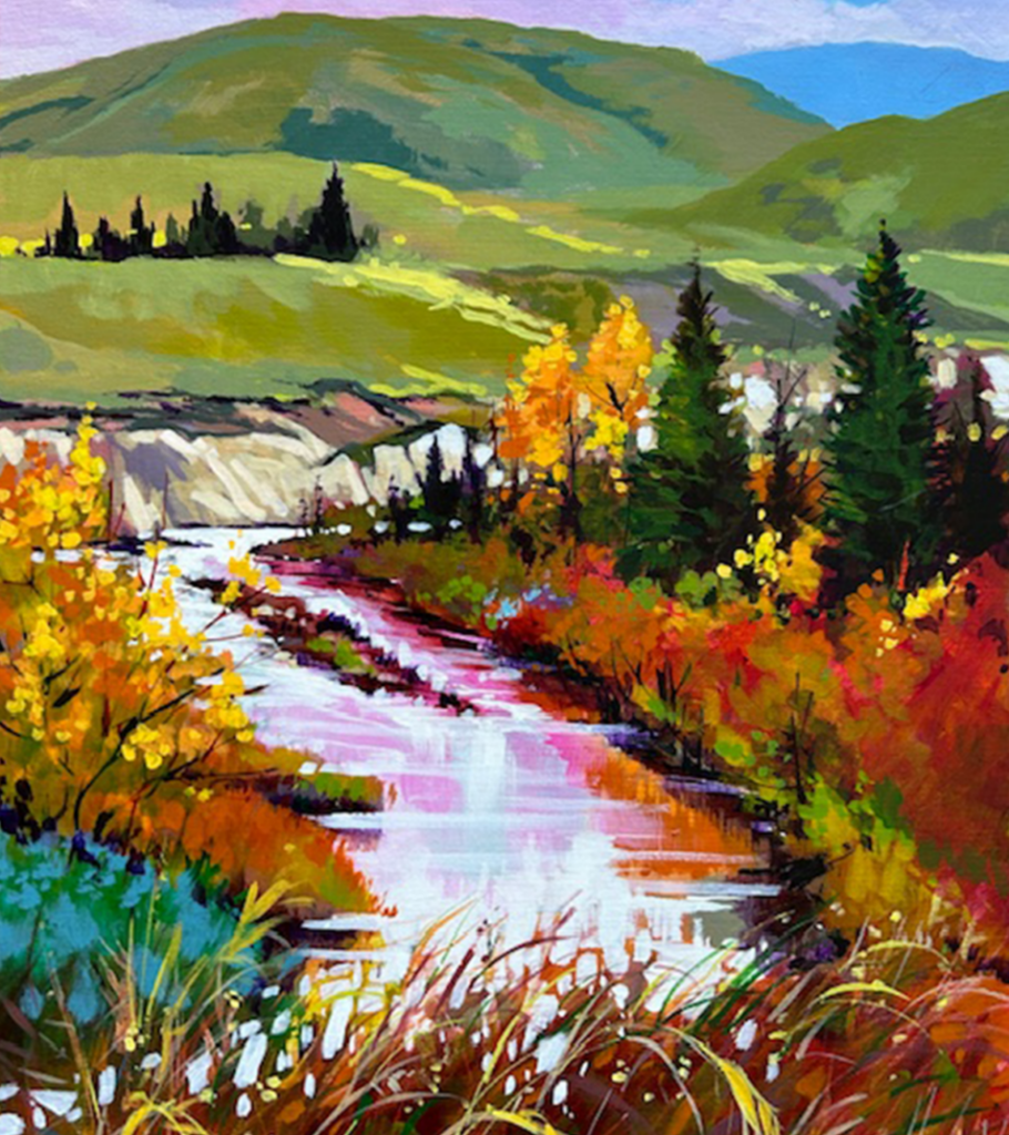 The Eastern Irrigation District – A Lifeline Through Water | Alberta ...