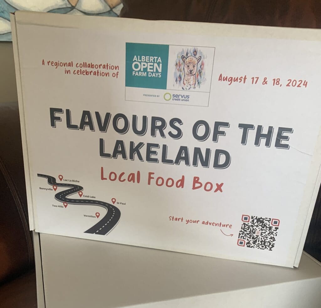Discover the Flavours of the Lakeland with our Specialty Curated Local ...